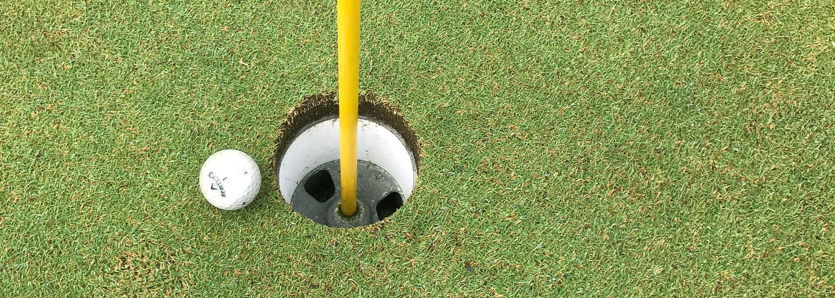 Equitable Stroke Control - Crosscreek